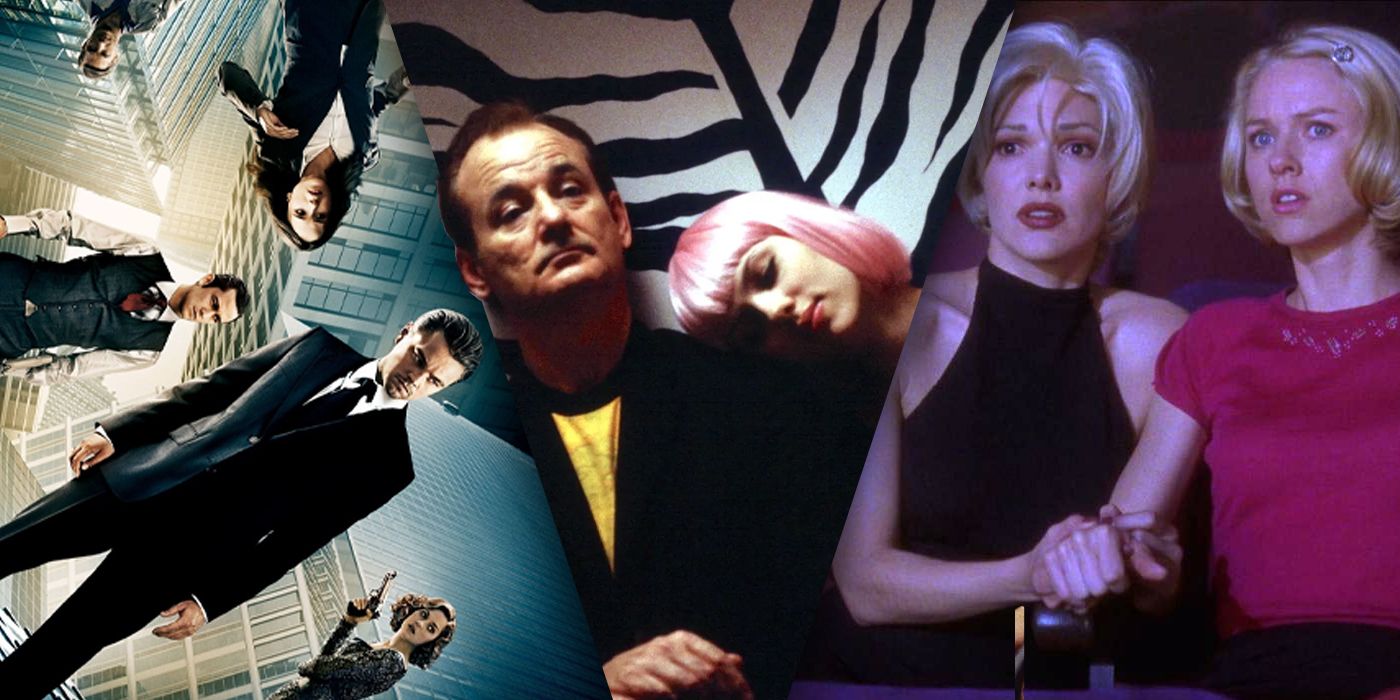 Most Ambiguous Movie Endings of All Time, Ranked