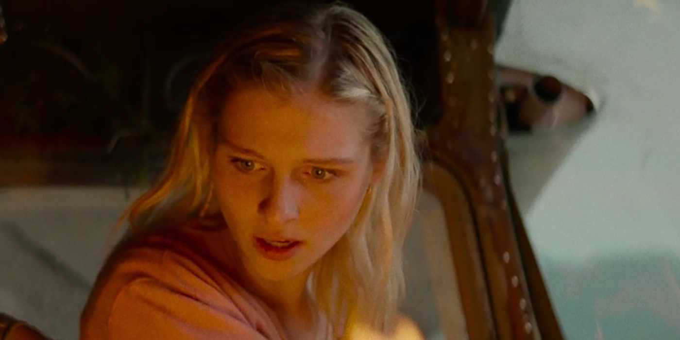 15 Yellowjackets Theories That Actually Make Sense, According To Reddit