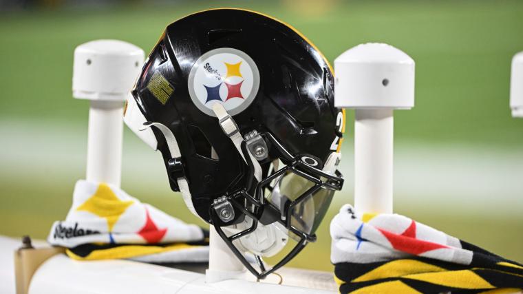 Steelers 10-time Pro Bowl QB predicted to land $77 million deal with Giants
