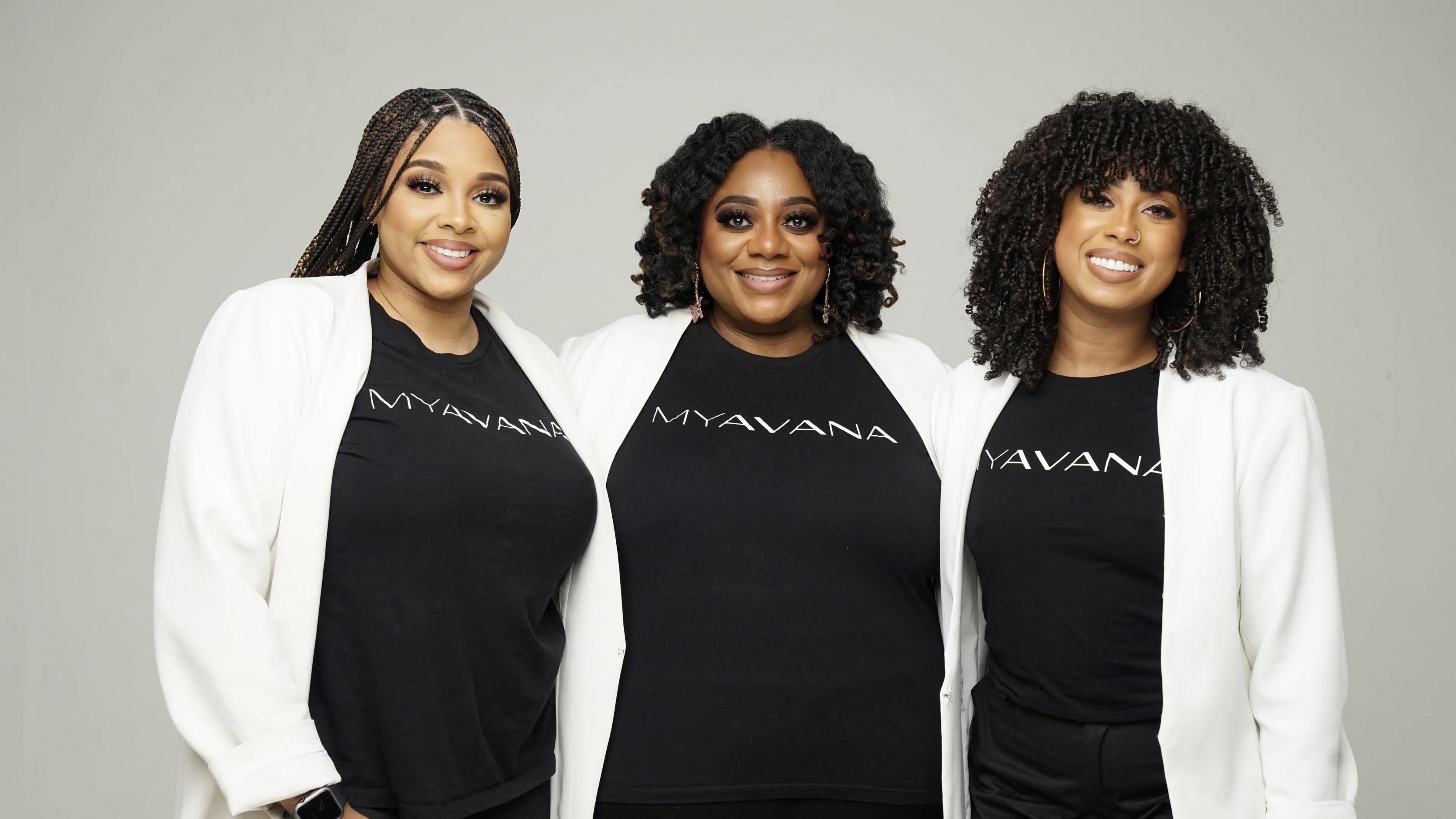 Meet Myavana – the haircare brand using AI to provide personalised ...