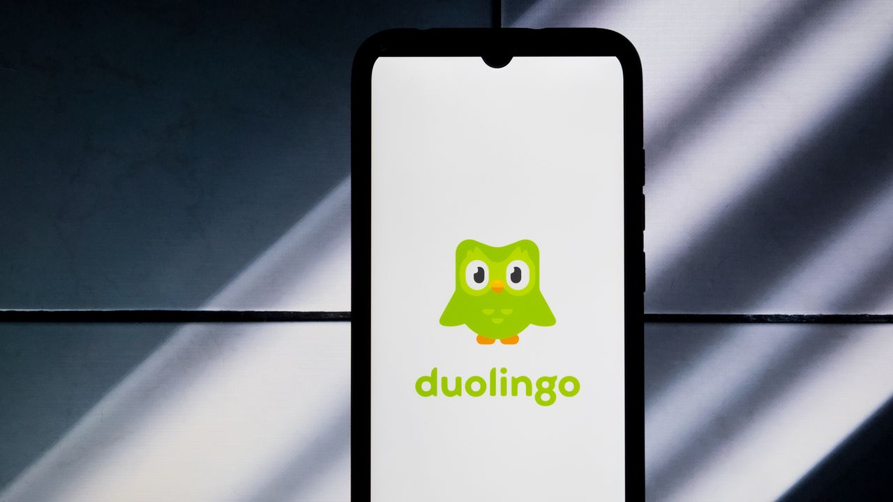 RIP Duo: How the language app "killing" its mascot built its brand