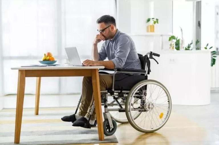 DWP issues statement after consultation begins on 'replacing' PIP