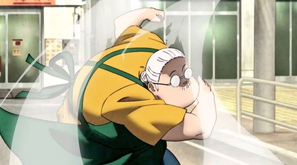 REVIEW: ‘Sakamoto Days’ Episode 6 — “Heisuke Mashimo”