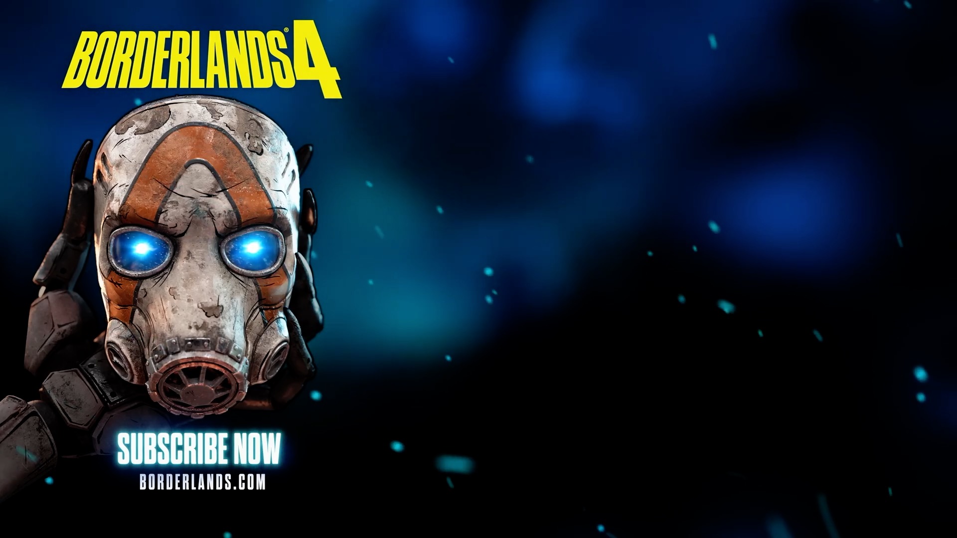 Borderlands 4 Official Release Date Gameplay Trailer