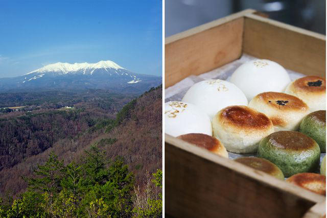 I Walked Japan's Kiso Valley and It Felt Like Stepping Into a Woodblock ...