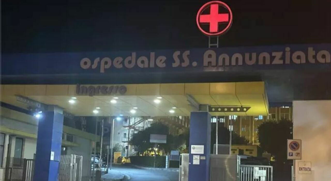 Bimba di 3 anni morta in ospedale: era arrivata in pronto soccorso per ... Bimba di 3 anni morta in ospedale: era arrivata in pronto soccorso per ...