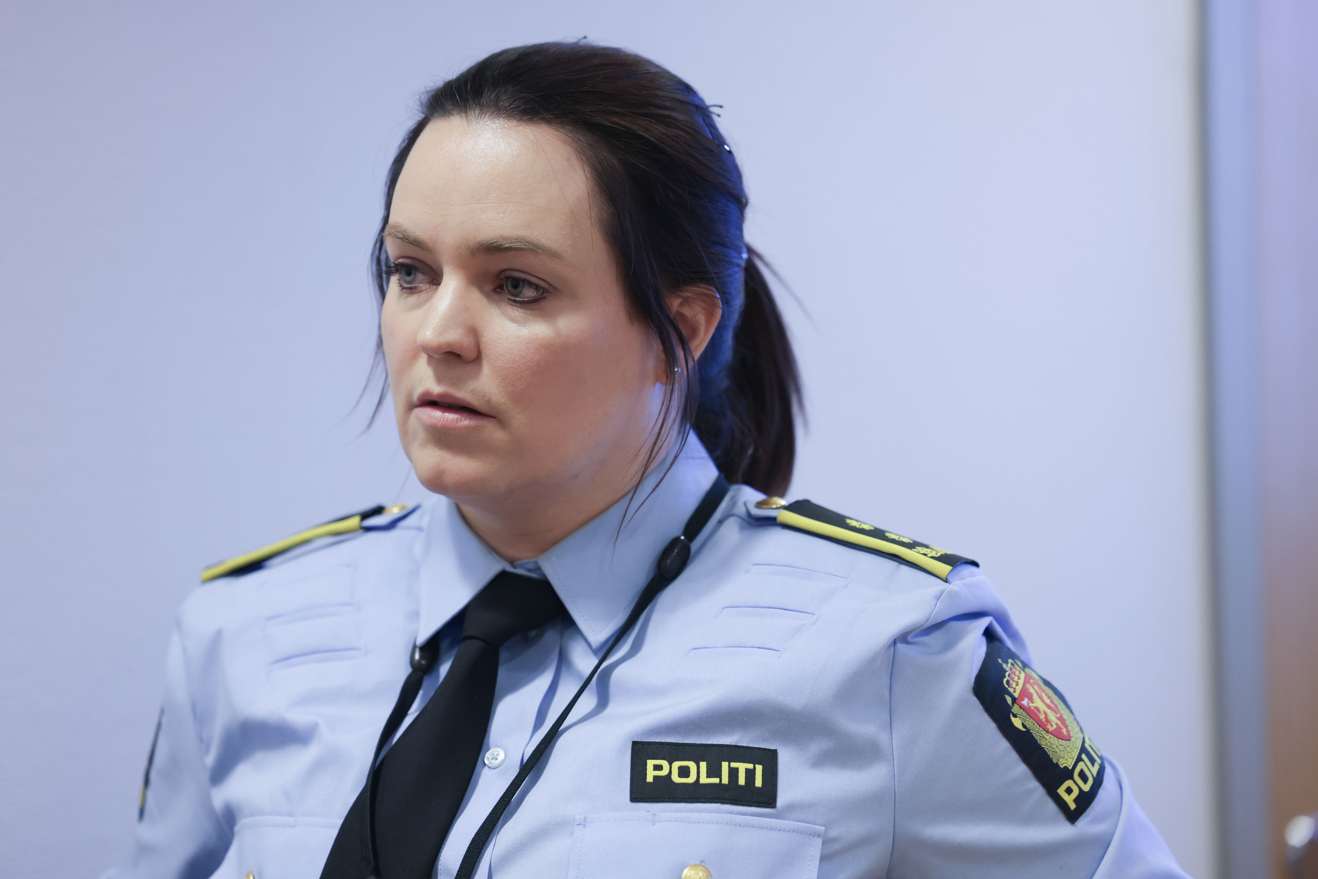 Foreldre siktet for drap på spedbarn – erkjenner ikke straffskyld