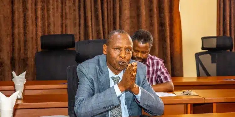 Moi University Gives Directive to Fresh Graduates, Days After Graduation