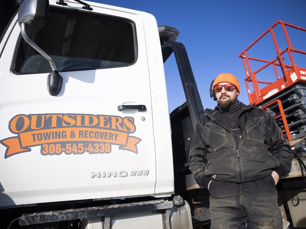 Extreme cold weather in Regina leads to increase in fires, calls for ...