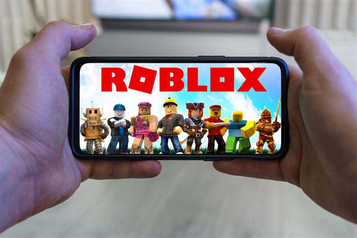Roblox's Big Dip: A Chance to Get in on the Vaunted Gaming Stock?