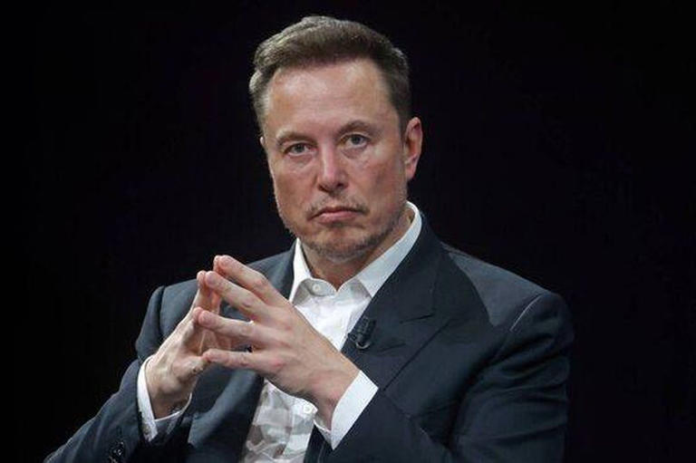 Embarrassed Elon Musk hastily rehires fired nuclear employees after ... Embarrassed Elon Musk hastily rehires fired nuclear employees after ...
