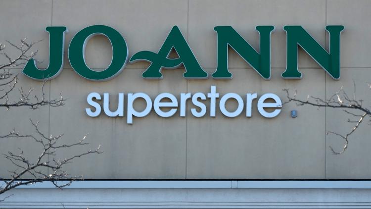 Joann closing all 800 stores in Houston and around the country; going ...