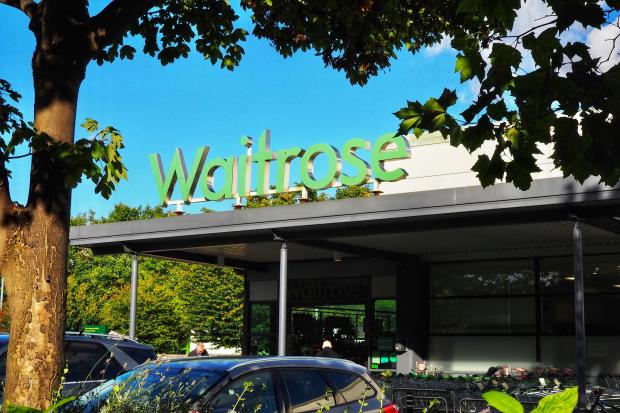 Waitrose reveals new details about its latest Sussex store