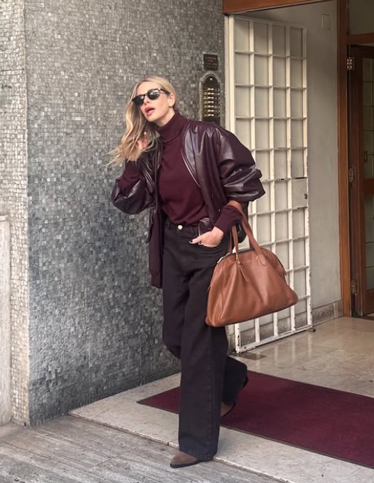 Alessia Marcuzzi co-conduttrice a Sanremo 2025, chi è: età, dove vive ...