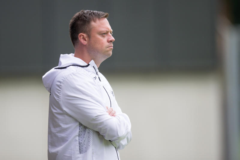 Aufstiegsmacher kehrt zurück