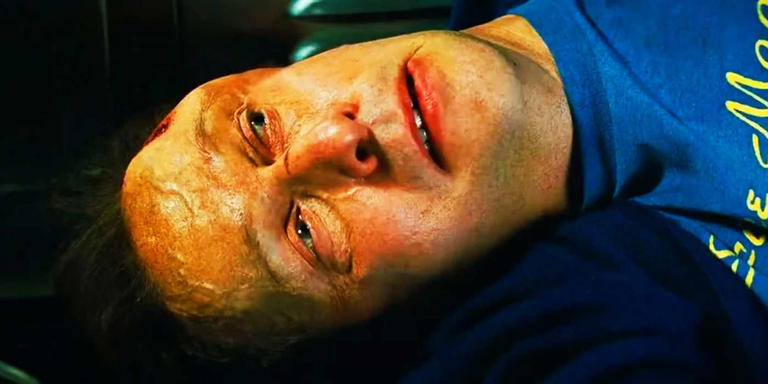 Samuel Sterns Explained: Captain America Villain's Hulk History, Comics ...