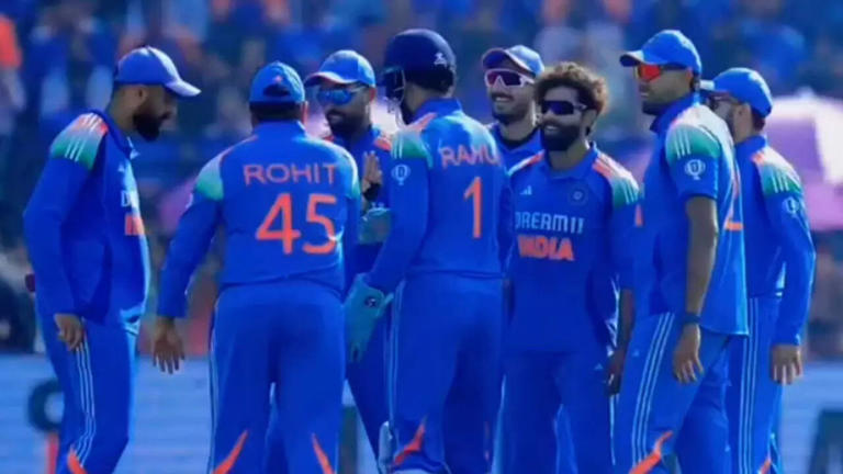 'Five spinners in Dubai! That's one too many, if not two' - Ashwin on ...