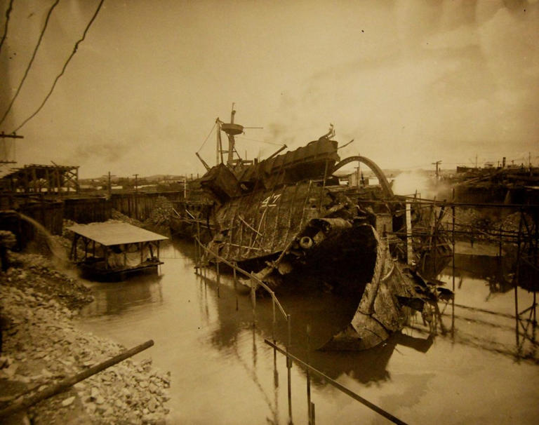 On This Day, Feb. 15: USS Maine explodes, sparks Spanish-American War