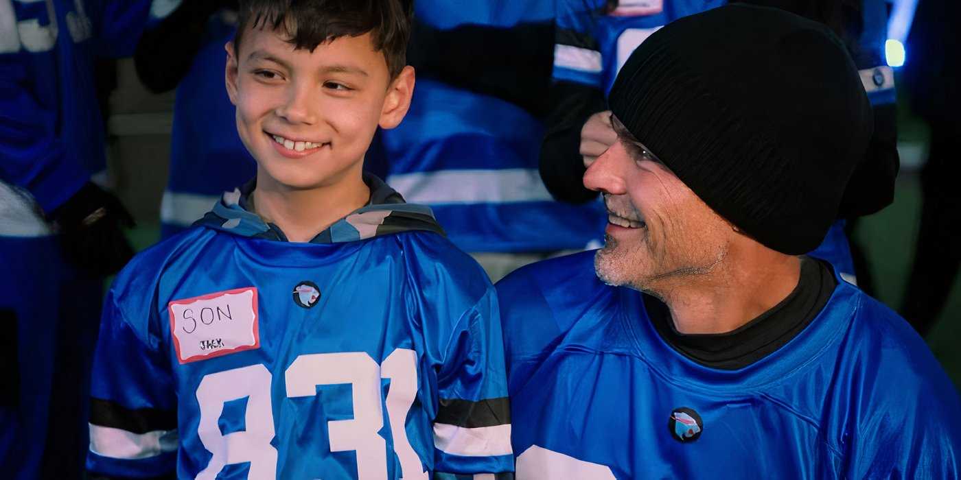 Beast Games: Player 831 Jeffrey Randall Allen's Age, Job, Instagram ...