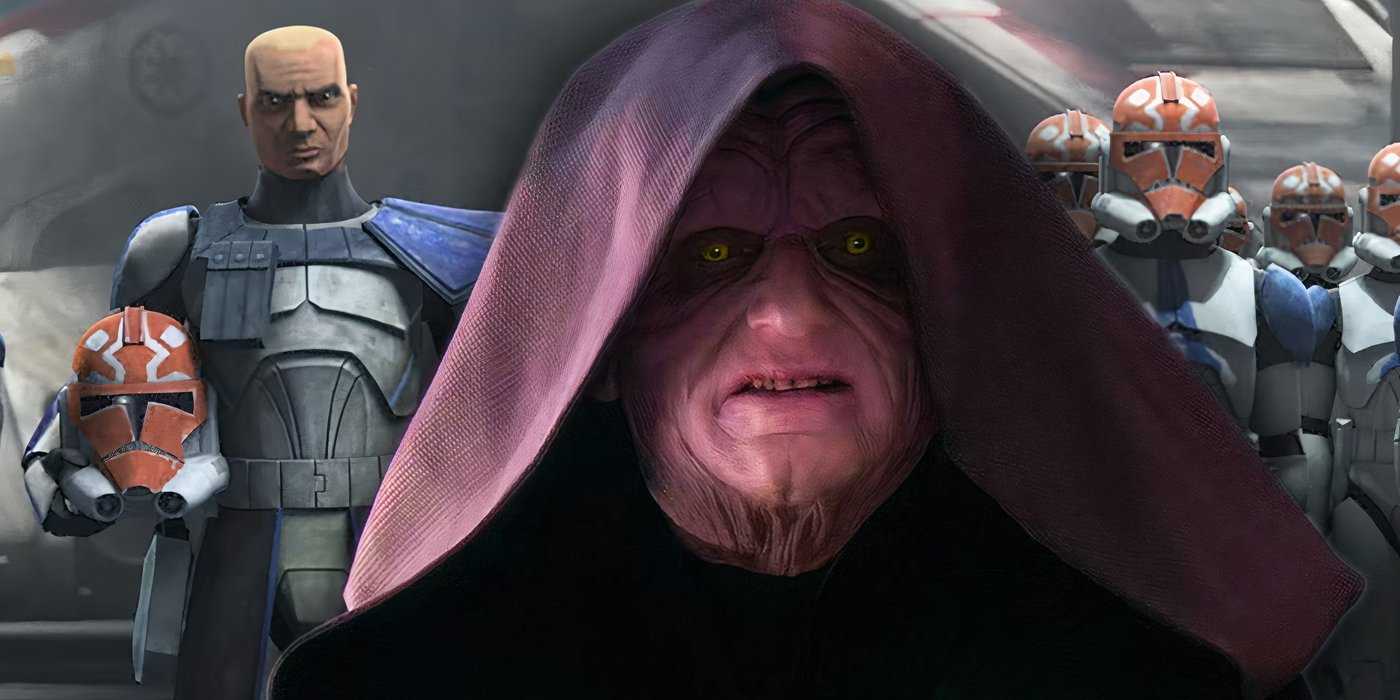 Sith Troopers Explained: How Star Wars Made the Force Into the Ultimate ...