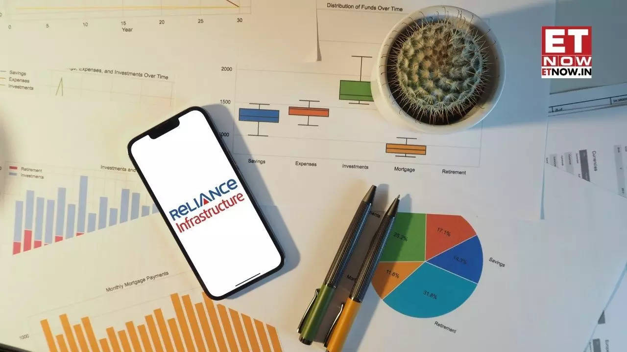 Reliance Infrastructure Q3 results 2025: Net loss expands to Rs 3,298 ...