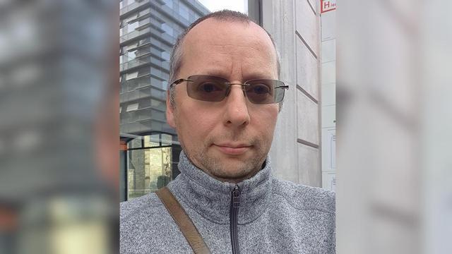 Boris Bondarev, diplomático ruso desertor: 'Putin solo comprende el ...