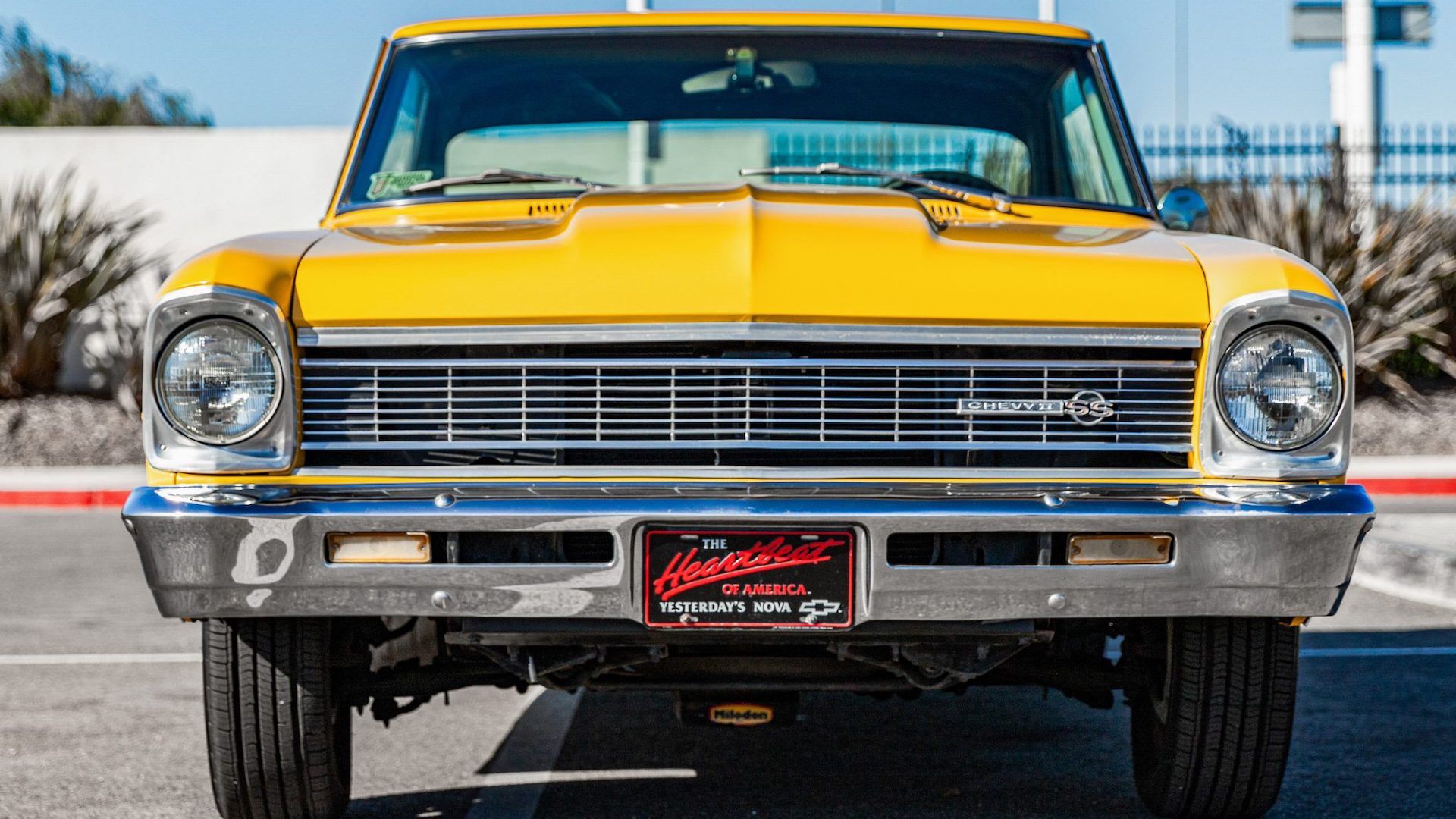 How Chevrolet Turned A Performance Icon Into A Rebadged Toyota In Just ...