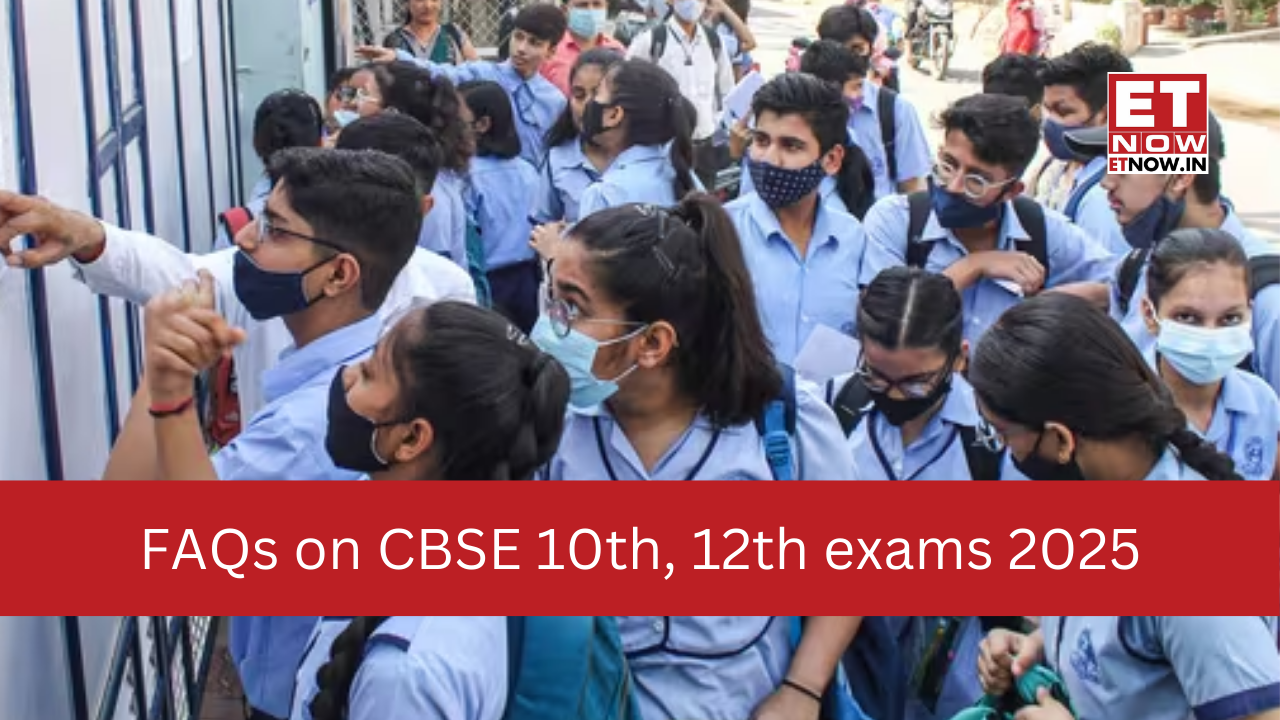 CBSE 10th English Analysis 2025: How was the paper? Check students ...
