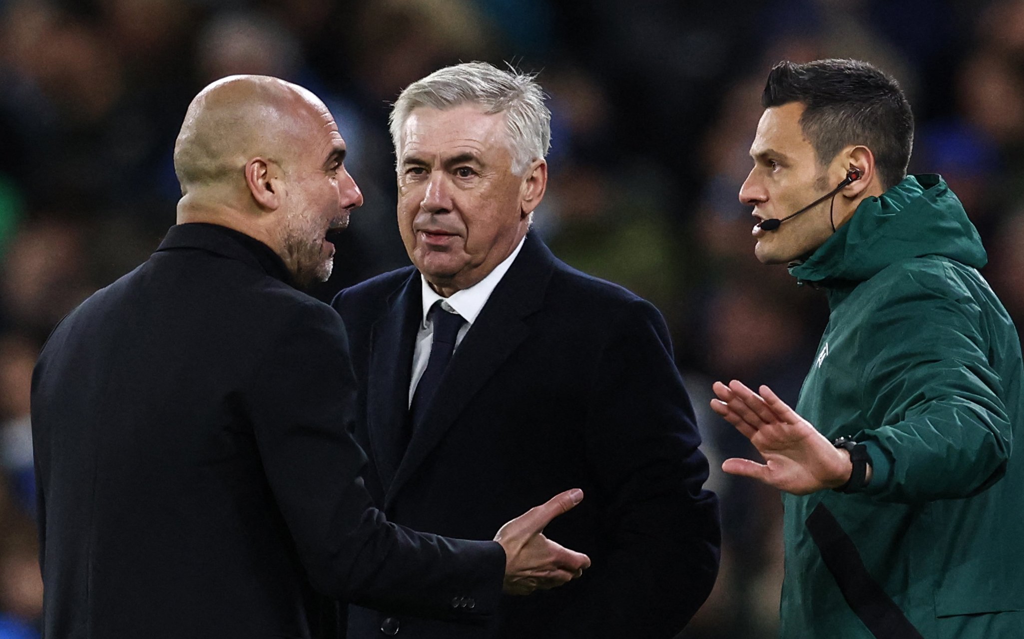 Man City vs Newcastle LIVE: Premier League updates, latest team news ...