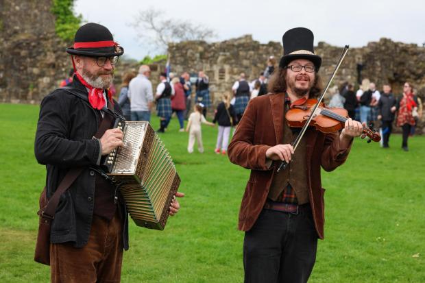 Town's 2025 MayFest programme to be unveiled at fundraising event