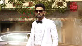 Raju James Bond Movie Review: A quirky local twist on the Bond legacy