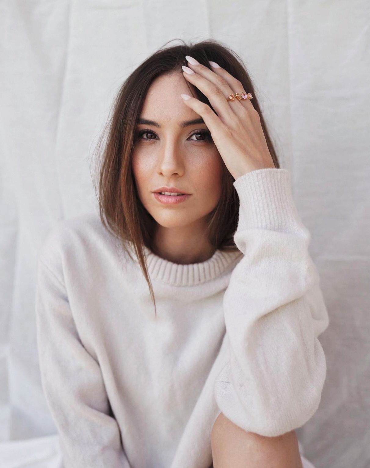 Isabel Peña, joyera: “Doña Letizia representa muchas de las cualidades ...