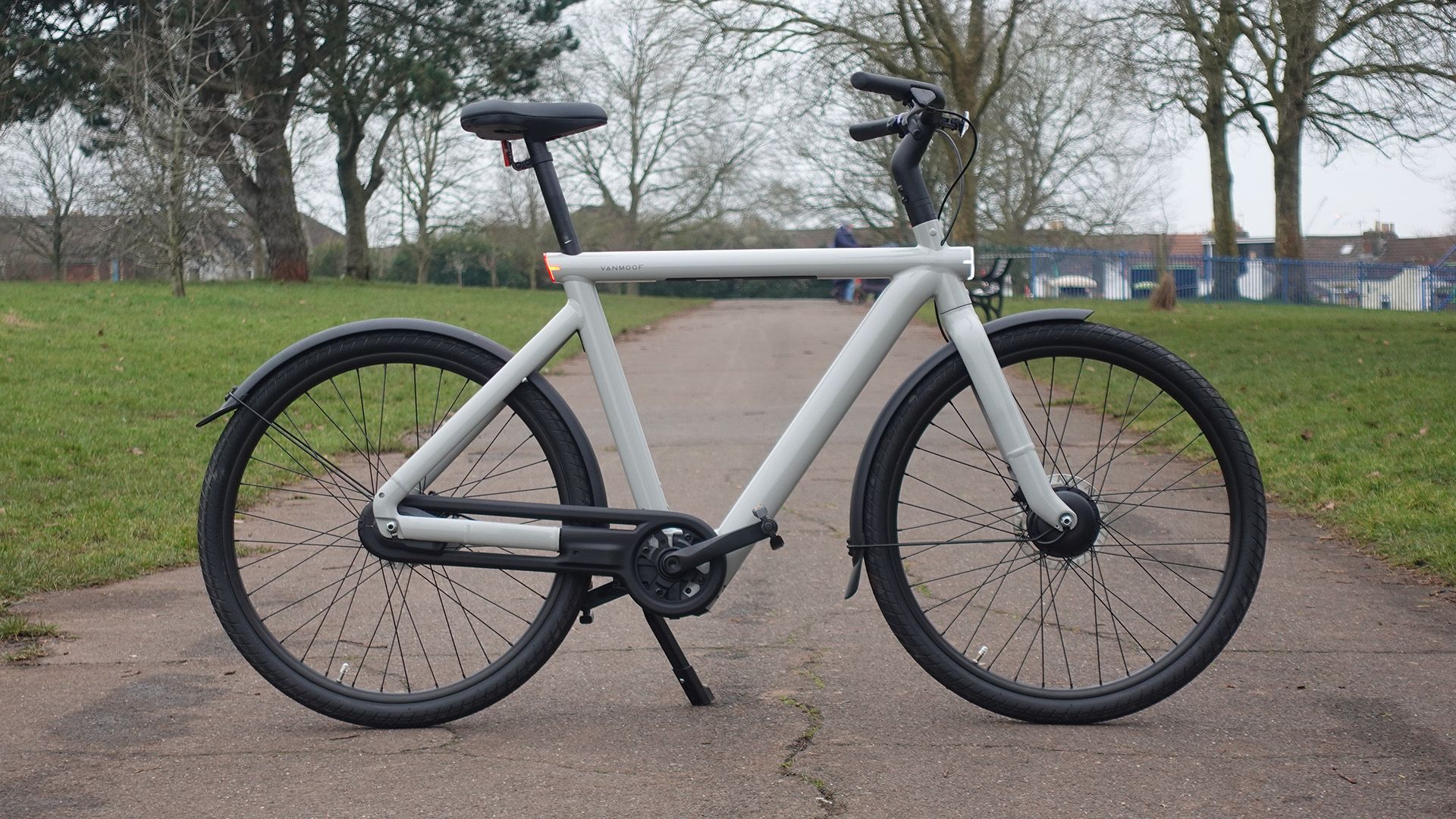 Vanmoof S5 review: The ultimate urban commuter ebike
