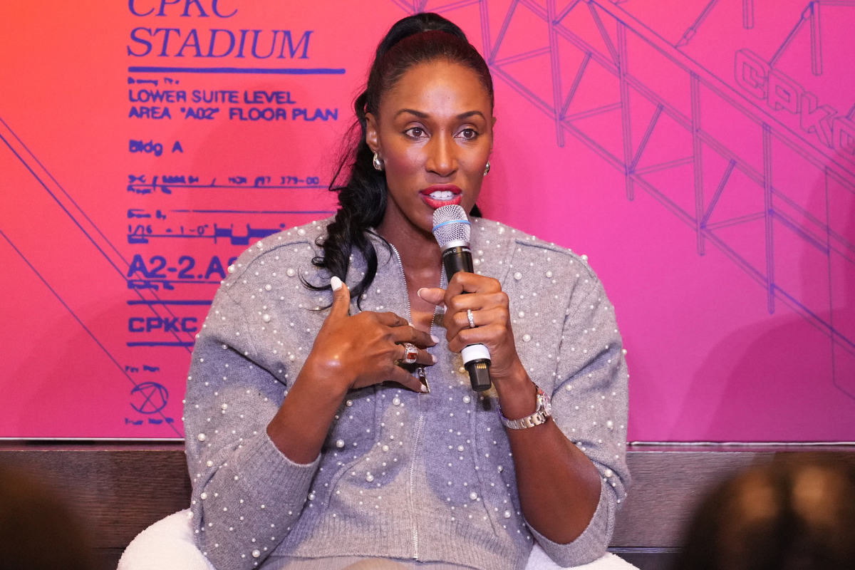 Meet 10 Inspiring Black WNBA Players Who Redefined Women’s Basketball