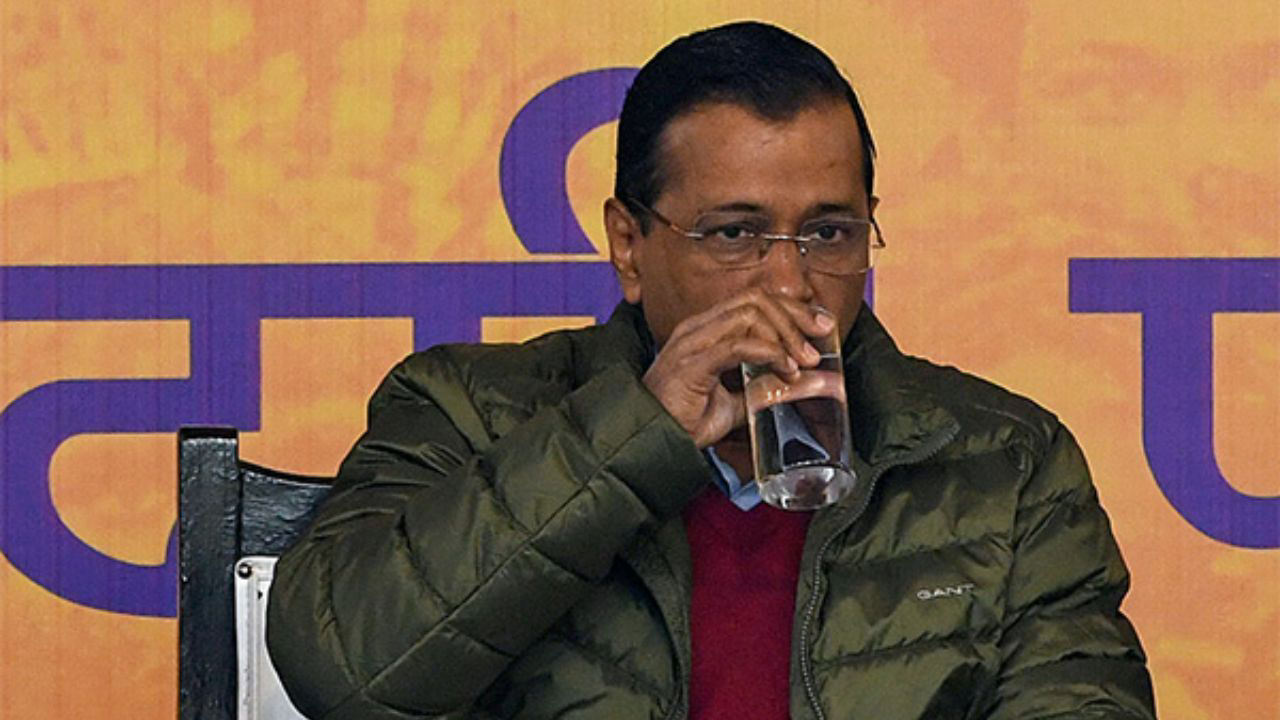 Centre orders probe into alleged irregularities in Kejriwal's 'Sheesh ... Centre orders probe into alleged irregularities in Kejriwal's 'Sheesh ...