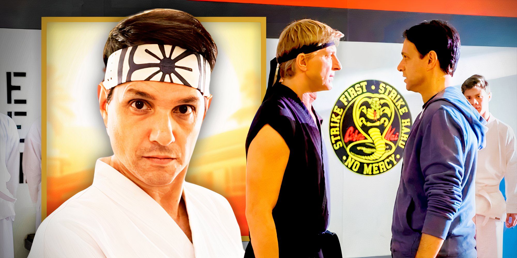 Cobra Kai Series Ending: Johnny & Daniel's Relationship At The End Of ...