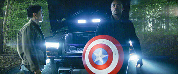 Captain America: Brave New World: Ending & Post-Credits Scene, Explained