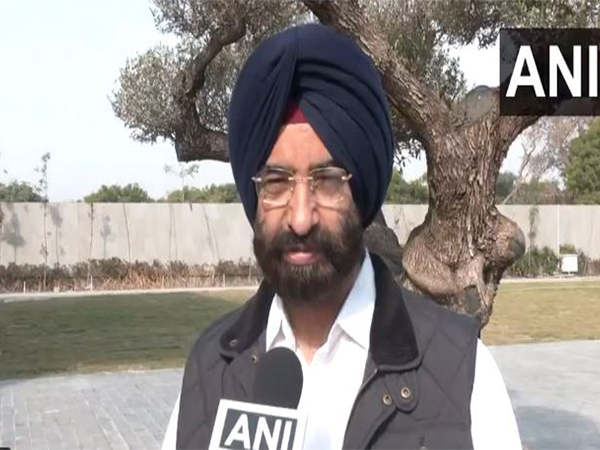 "I welcome the vigilance inquiry": BJP's Manjinder Singh Sirsa backs ...