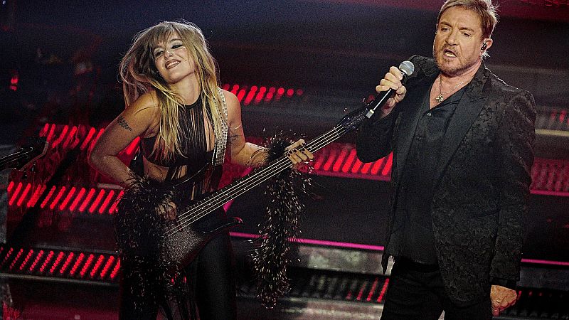 Sing when you're winning: Why Italians love the Sanremo song contest