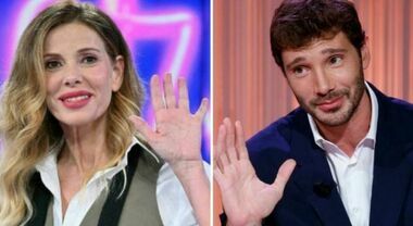 Alessia Marcuzzi co-conduttrice a Sanremo 2025, chi è: età, dove vive ...