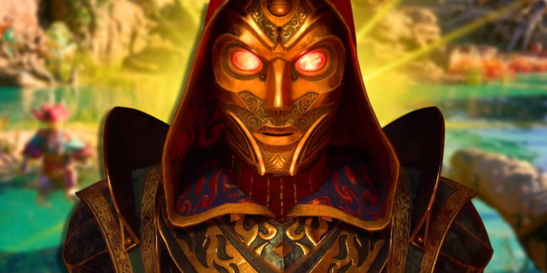 Can You Keep Playing Avowed After Beating The Game?