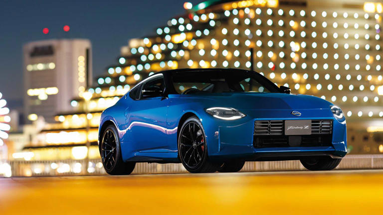 The cheapest twin-turbo sports car you can buy in 2026 is a bargain ...