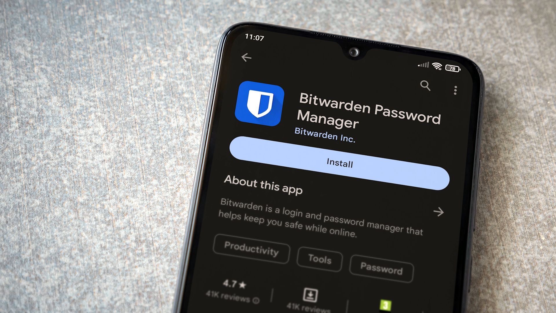I'm a Security Expert, and This Is My Favorite Free Password Manager