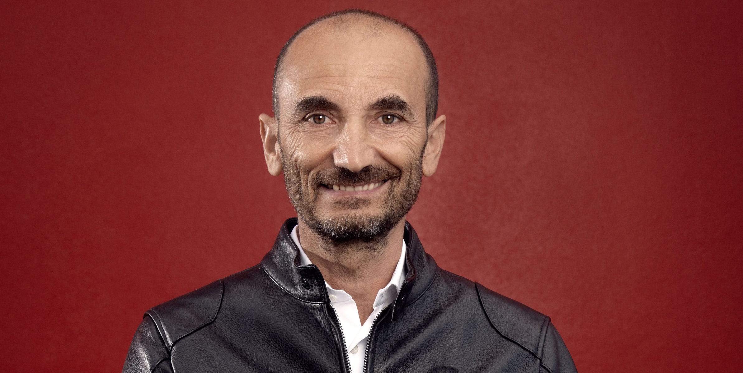 Claudio Domenicali, CEO de Ducati: "Márquez nos hace dar un gran paso"