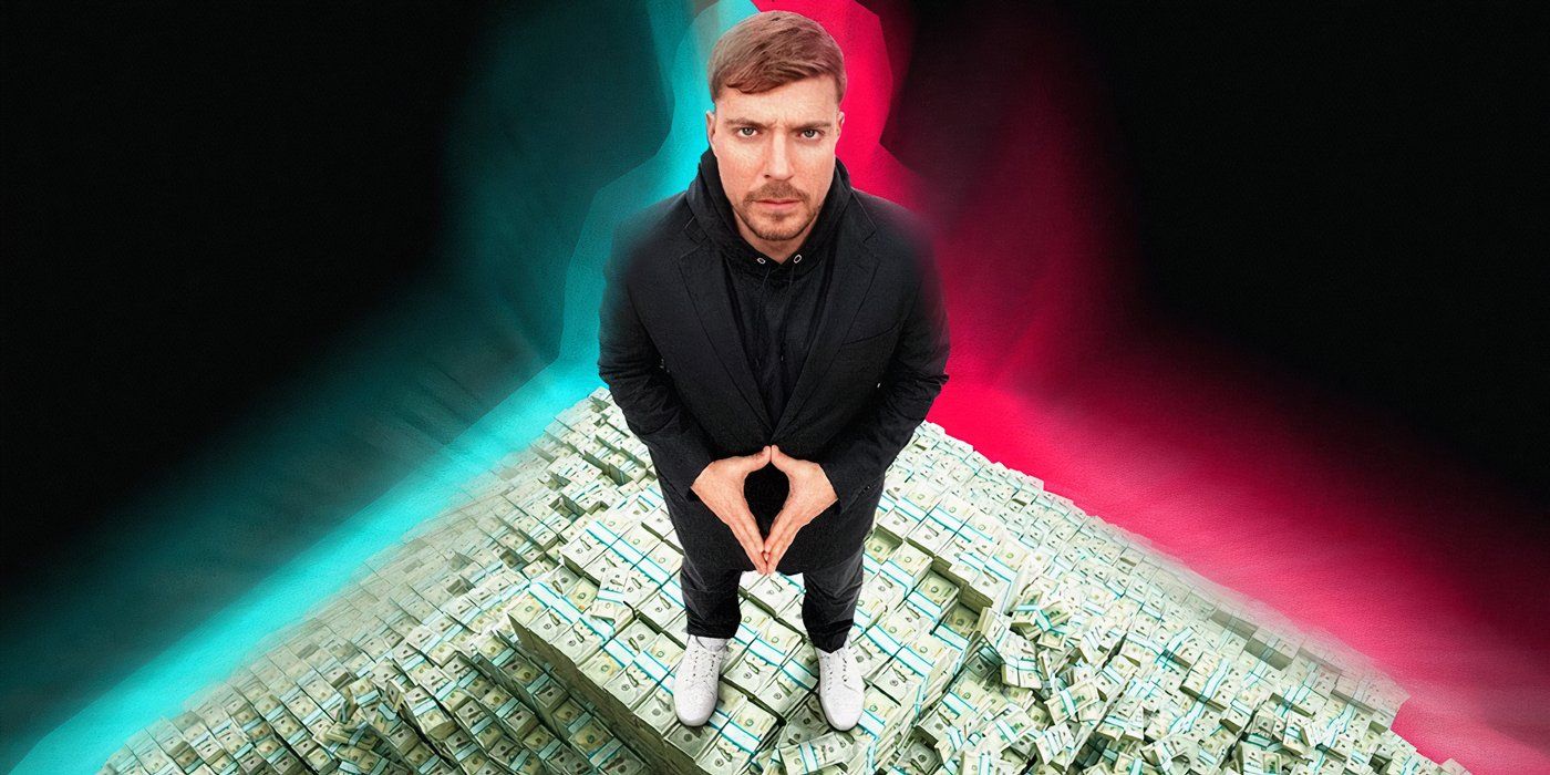 How Much Did MrBeast Spend On Beast Games? (Was It The Most Expensive ...