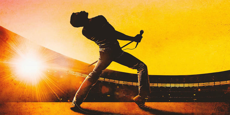 Bohemian Rhapsody Producer Sets Next Biopic Based On Beloved Rock and ...