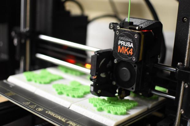 'Shining example' - Worcester firm helps drive engineering sector