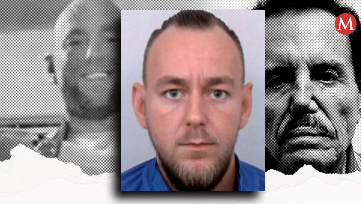 Marco Ebben, el narcotraficante holandés que vino a México a morir por ...