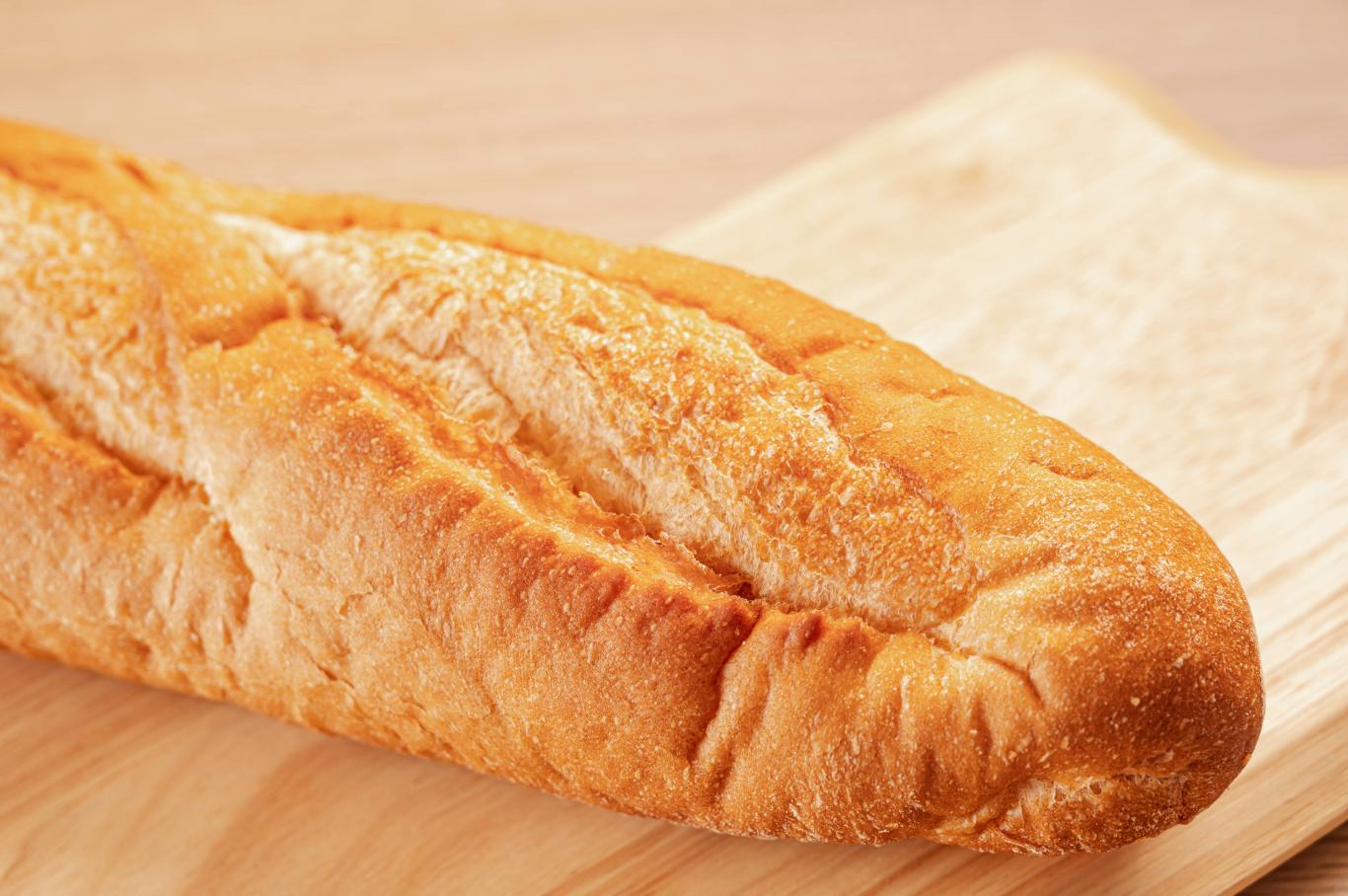 Le secret des Italiens pour transformer un reste de pain dur en une ...