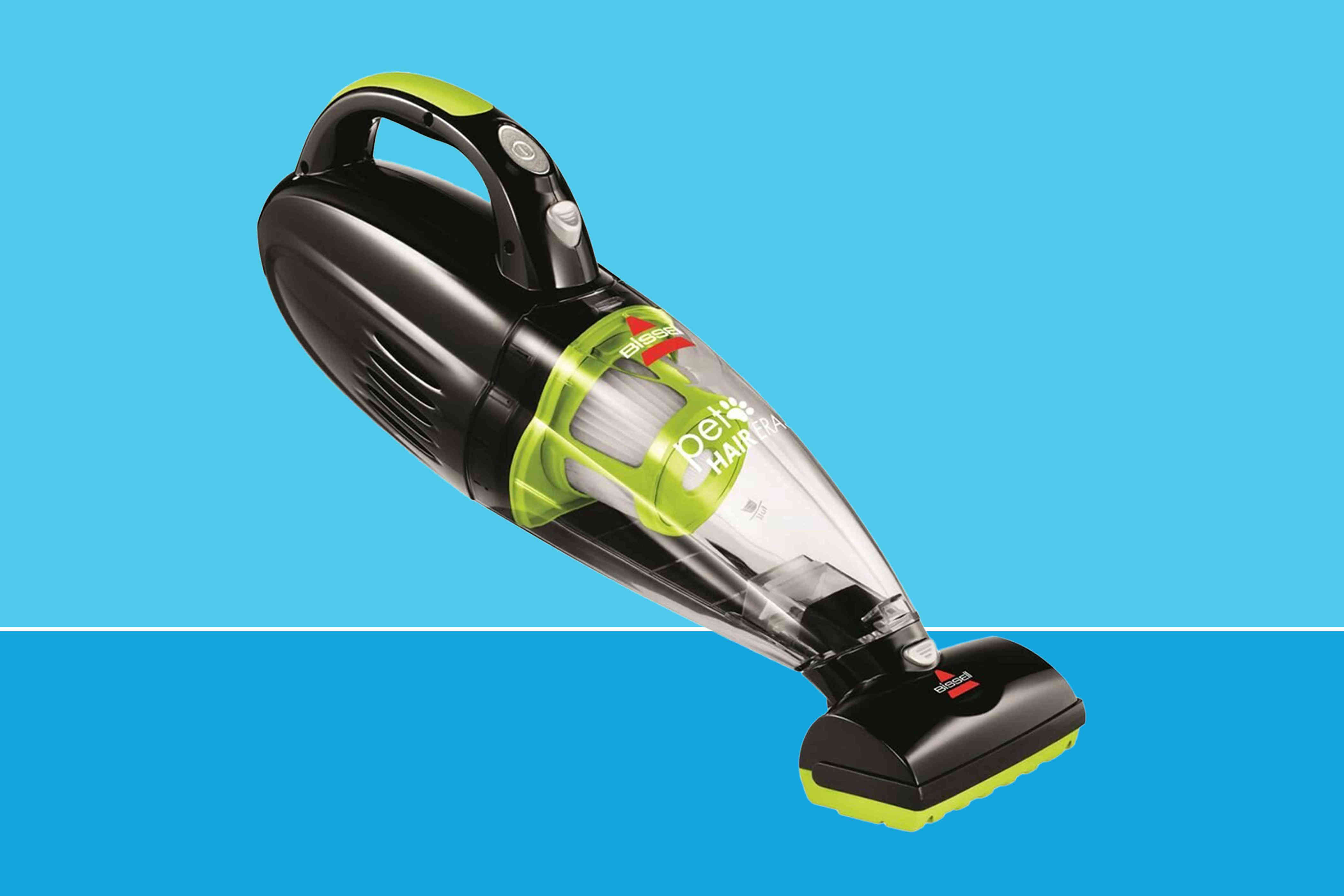 Pet Owners with ‘Shedding Machine’ Dogs Say This $69 Handheld Vacuum ...